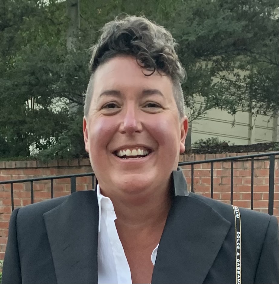 Blog – Shane Elizabeth McCrary Miller